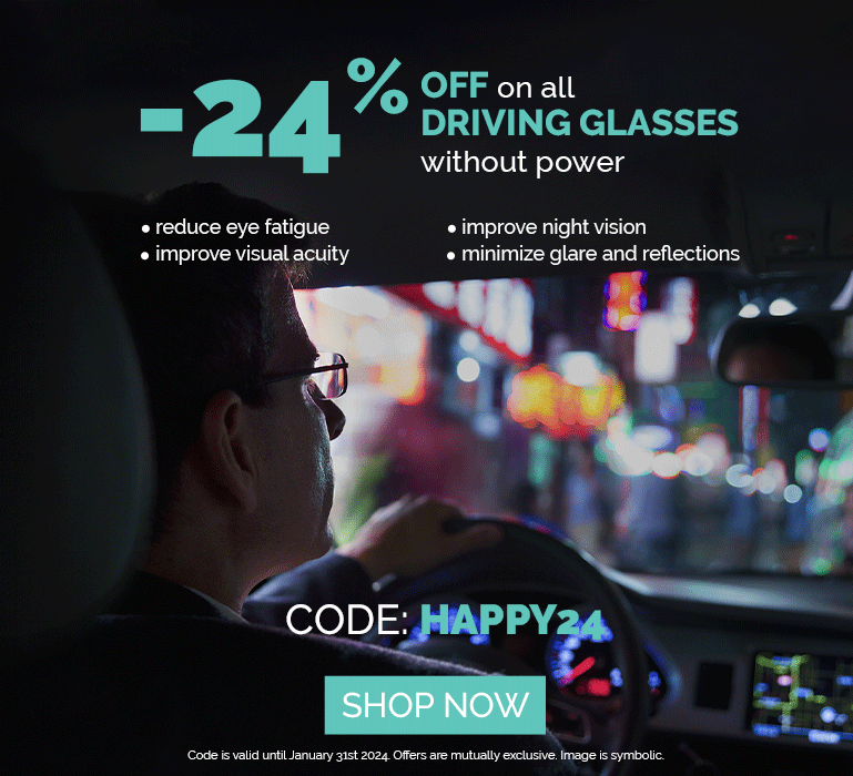 Affordable Quality Eyewear Crullé.com | Prescription glasses from 29.80€