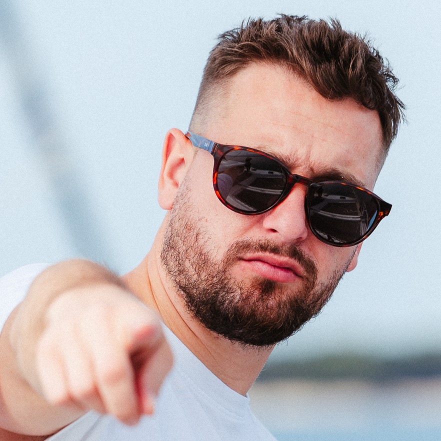 Affordable Quality Eyewear Crullé.com | Prescription glasses from 29.80€