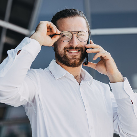 Affordable Quality Eyewear Crullé.com | Prescription glasses from 29.80€